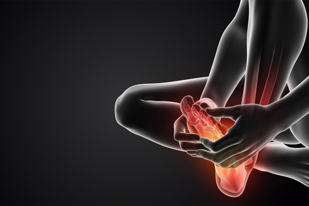 Wound Healing in Los Angeles, CA | Wound & Burn Centers of America