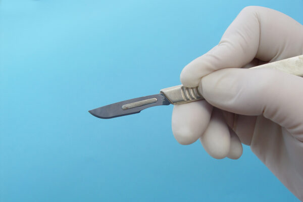 Wound Debridement in Los Angeles, CA | Wound & Burn Centers